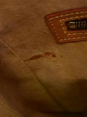 LOUIS VUITTON Monogram Looping Gm Shoulder Bag