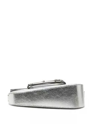 Gucci 1955 Shoulder Bag - Silver