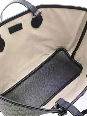 Gucci Ophidia Small Gg Supreme Tote