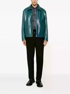 Etro Paisley-pattern Shirt
