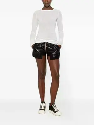 Rick Owens Fog Boxers Shorts