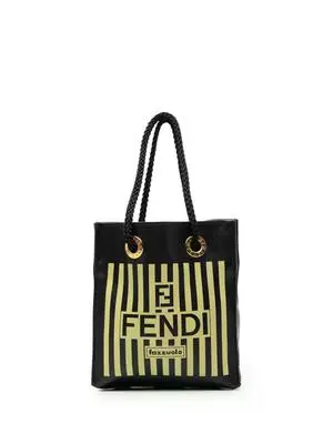 Fendi Fazzuolo Mini Handbag