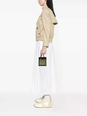 Fendi Fazzuolo Mini Handbag