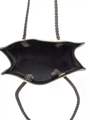 Fendi Fazzuolo Mini Handbag