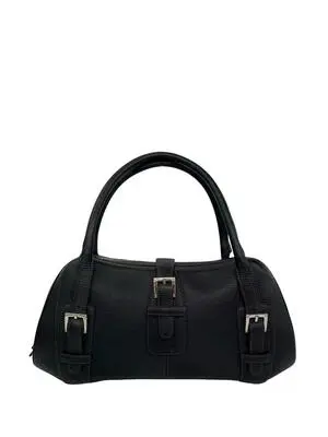 Loewe Calf Leather Handbag