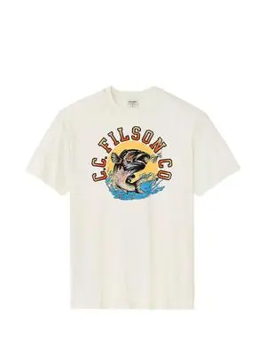 Filson Dry Fly Graphic-print T-shirt