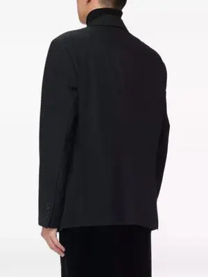 Emporio Armani Double-breasted Blazer