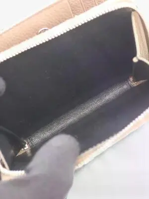 Saint Laurent 2010s Rive Gauche Bi-fold Wallet