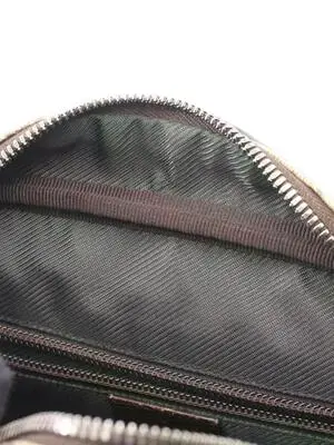 Gucci Gg Supreme Shoulder Bag