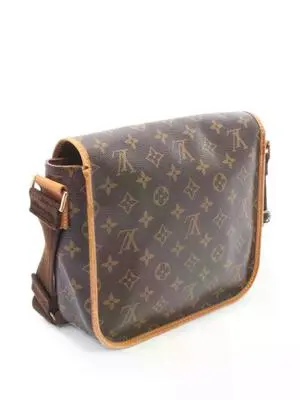 LOUIS VUITTON Bosforo Shoulder Bag