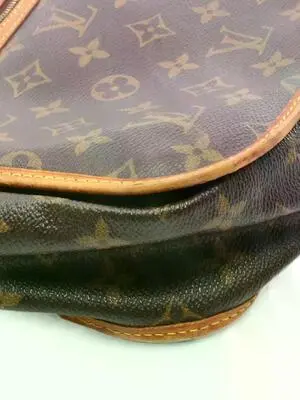 LOUIS VUITTON Bosforo Shoulder Bag