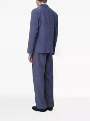 Emporio Armani Single-breasted Blazer