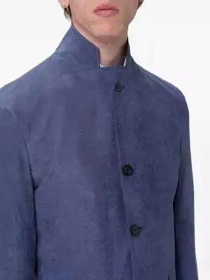 Emporio Armani Single-breasted Blazer