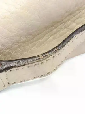 Gucci Soho Mini Shoulder Bag - Neutrals