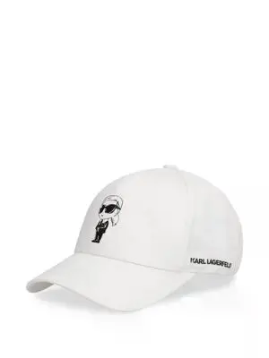 Karl Lagerfeld Baseball Hats For Men