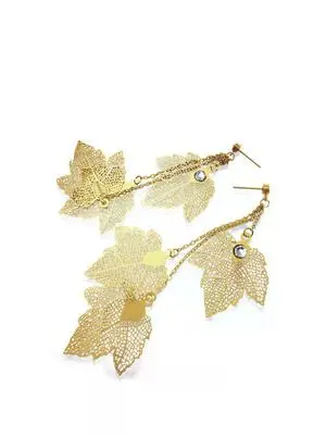 HZMER JEWELLERY Rahasya Earrings