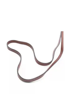 Loewe 2000s Gate Crossbody Bag