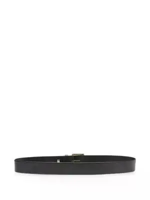 Officine Creative Strip 22 Leather Belt