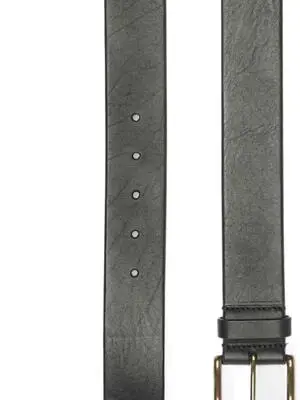 Officine Creative Strip 22 Leather Belt