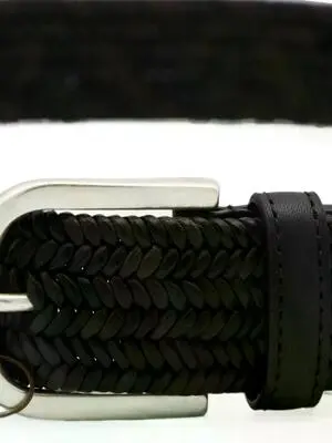 Canali Woven Belt