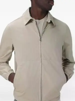 BROOKSFIELD Stretch Gabardine Jacket