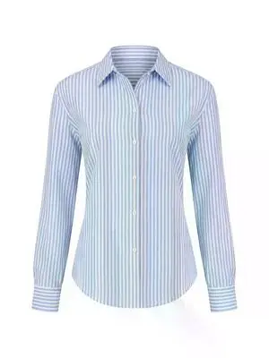 MC2 SAINT BARTH Striped Shirt