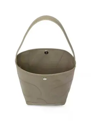 RALLY MOVEMENT Whisper Tote Bag