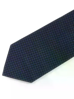 TOM FORD Silk Tie