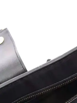 Saint Laurent Kabas Tote Bag - Black
