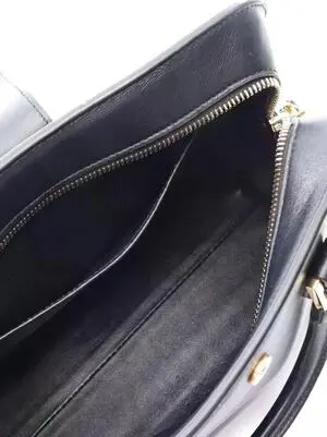 Saint Laurent Kabas Tote Bag - Black