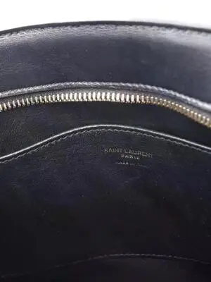 Saint Laurent Kabas Tote Bag - Black