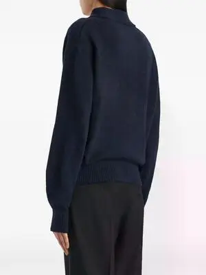 Khaite Jackson Sweater