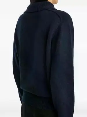 Khaite Jackson Sweater