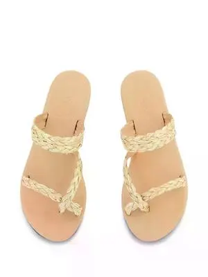 ANCIENT GREEK SANDALS Daphnae Sandals