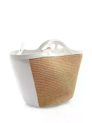 Marni 2020s Small Tropicalia Summer Two-way Handbag
