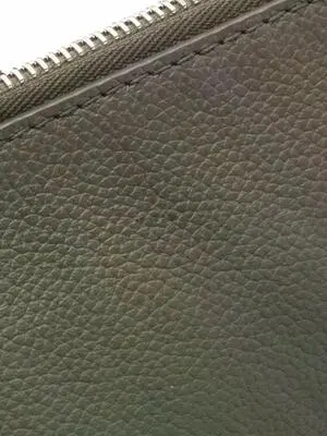 LOUIS VUITTON Aerogram Take Off Clutch Bag