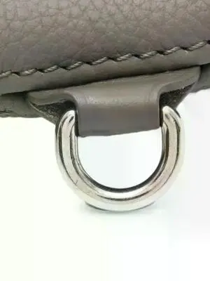 LOUIS VUITTON Aerogram Take Off Clutch Bag