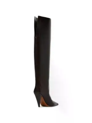 Stella McCartney Knee-high Boots