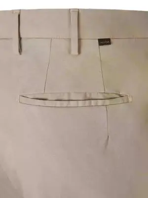 Incotex Tailored Straight-leg Trousers