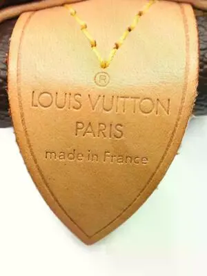 LOUIS VUITTON Keepall 50 Monogram Holdall