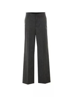 Zadig&Voltaire Stripe-pattern Trousers