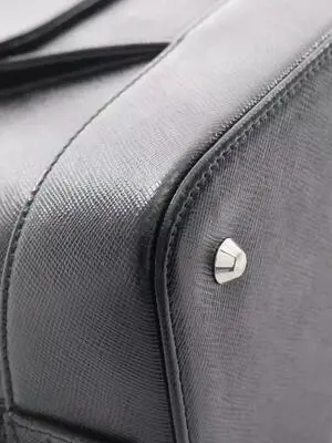 Burberry Leather Handbag