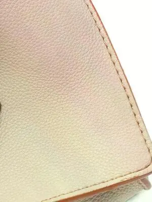 Loewe 2010s Barcelona Crossbody Bag