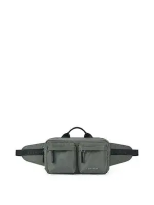 Givenchy Essential U Medium Logo-print Belt Bag