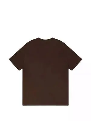 SP5DER Logo-print T-shirt