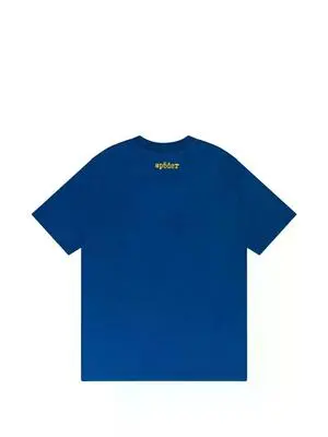 SP5DER Graphic-print T-shirt
