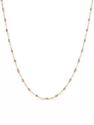 Gigi Clozeau Classic Gigi Necklace - Gold