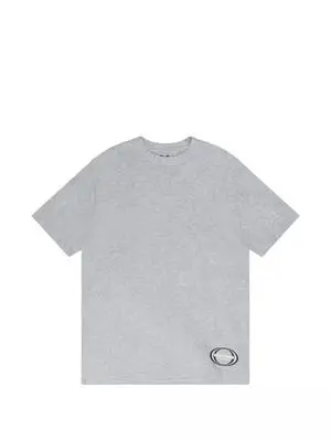 SP5DER Logo-patch T-shirt