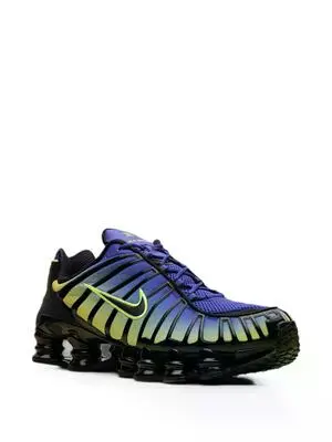 Nike Shox Tl Sneakers