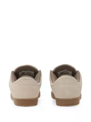DC SHOES Crisis 2 Logo-plaque Sneakers